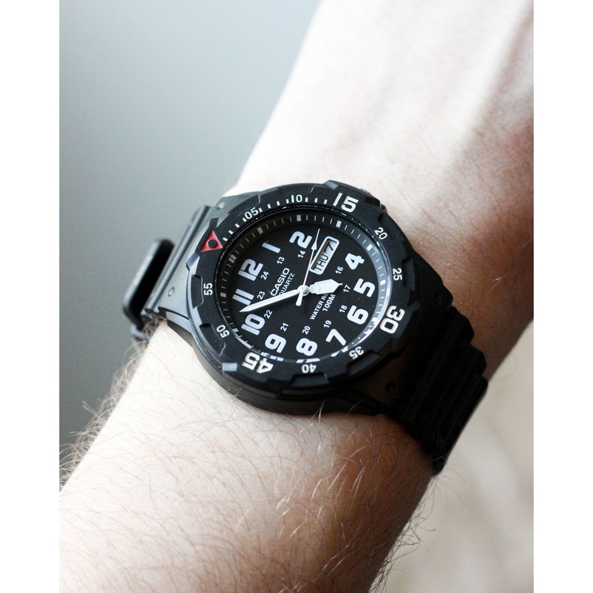 Casio MRW-200H-1BVEG - Keskisen Kello Oy