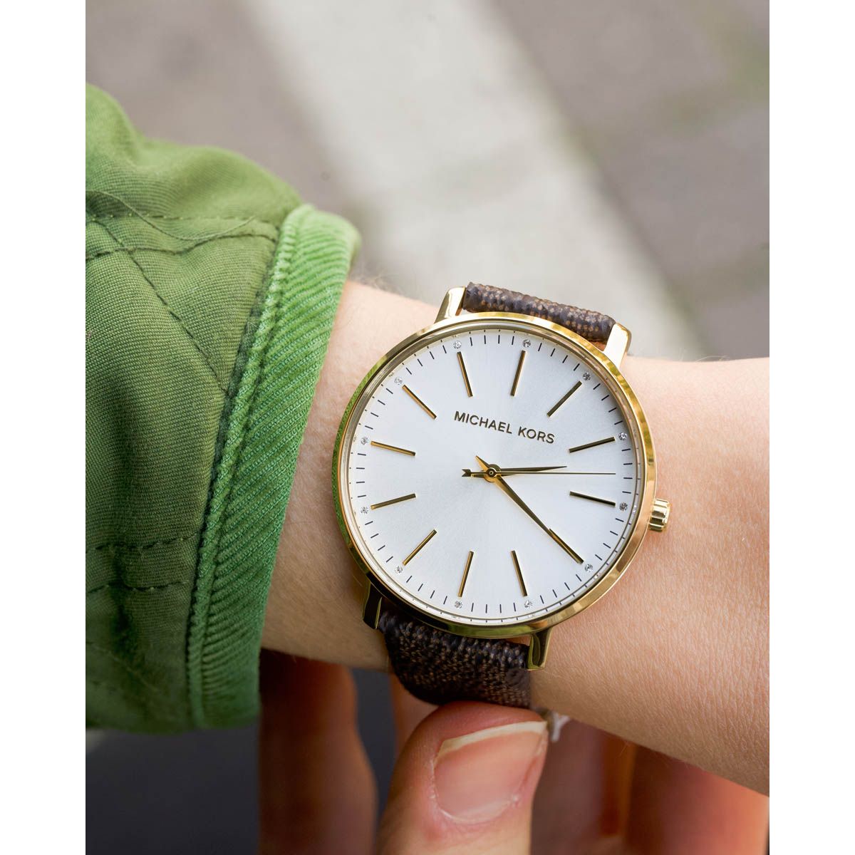 Michael Kors Pyper MK2857 - Keskisen Kello Oy