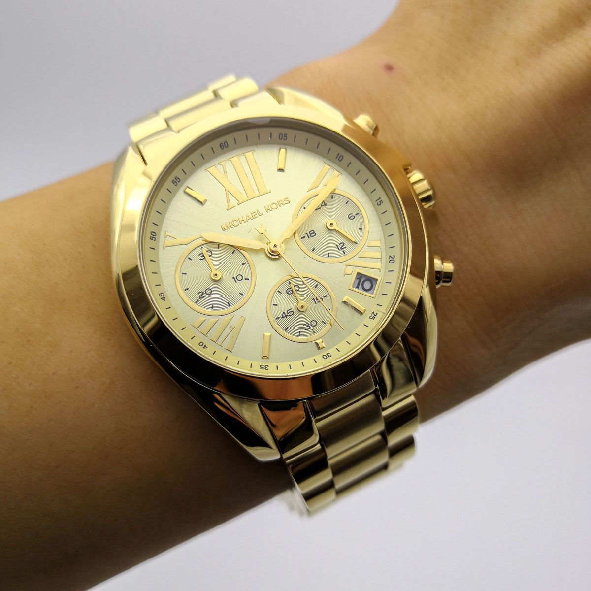 Michael Kors MK5798 - Keskisen Kello Oy