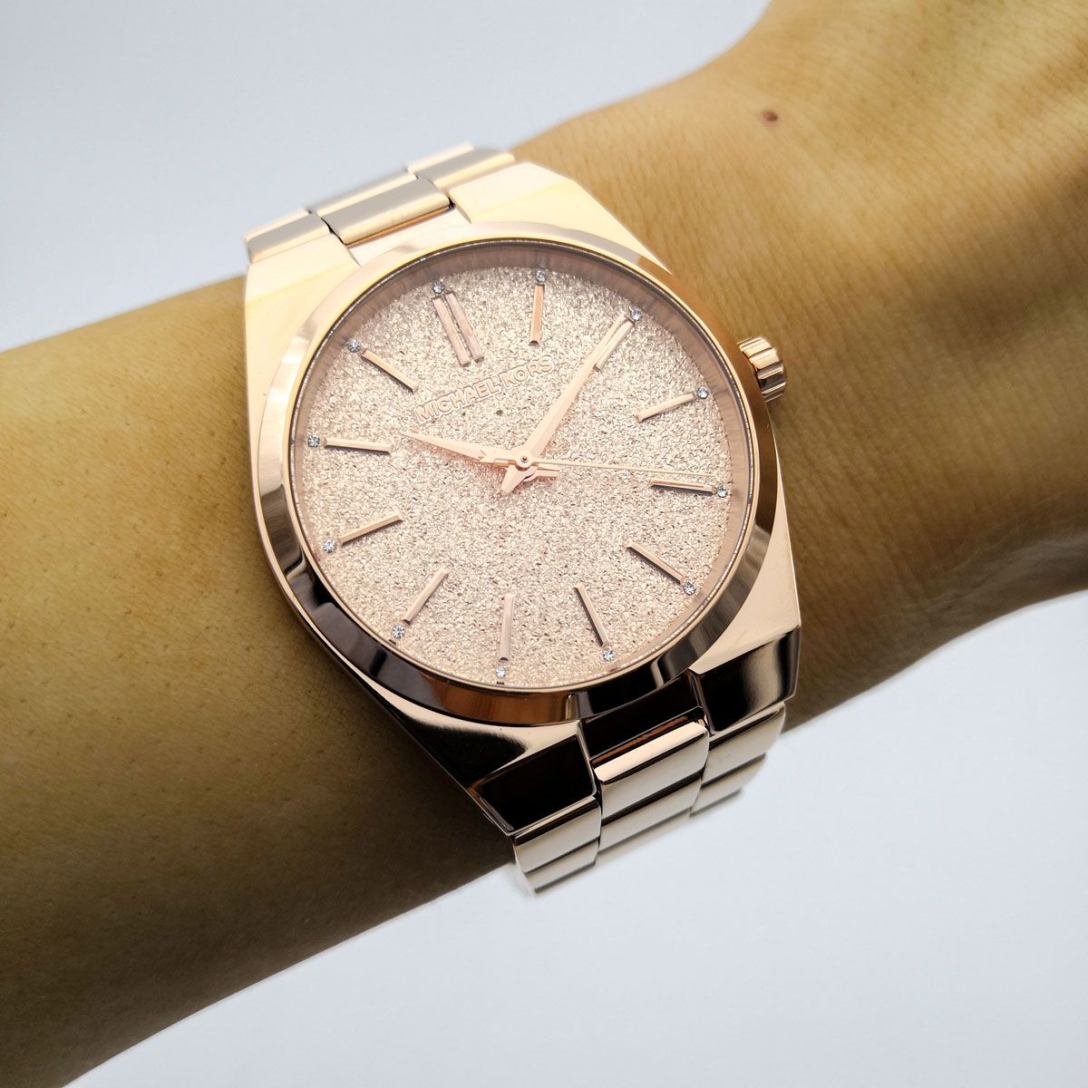 Michael Kors Channing MK6624 - Keskisen Kello Oy