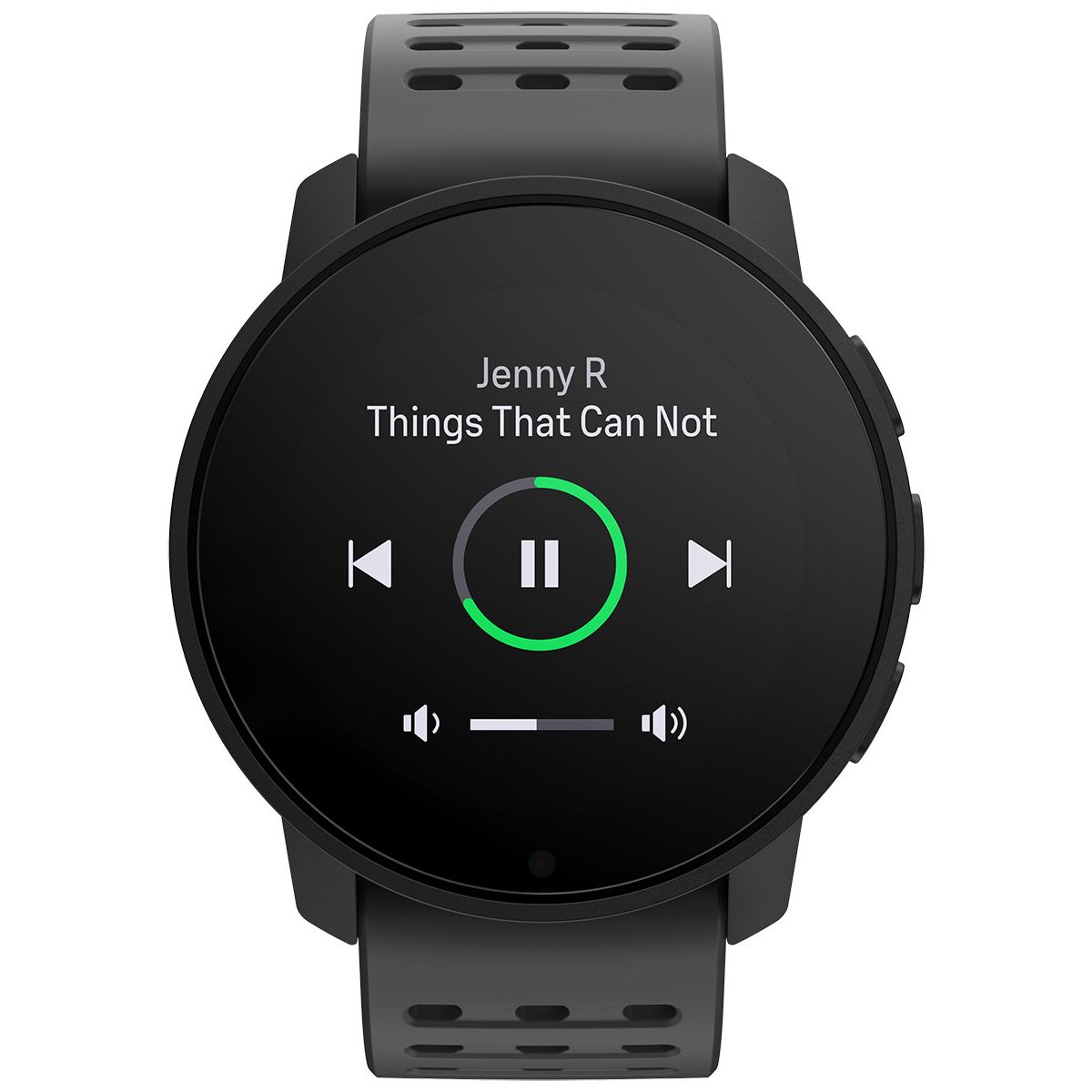 Suunto 9 Peak Pro All Black SS050807000 - Keskisen Kello Oy