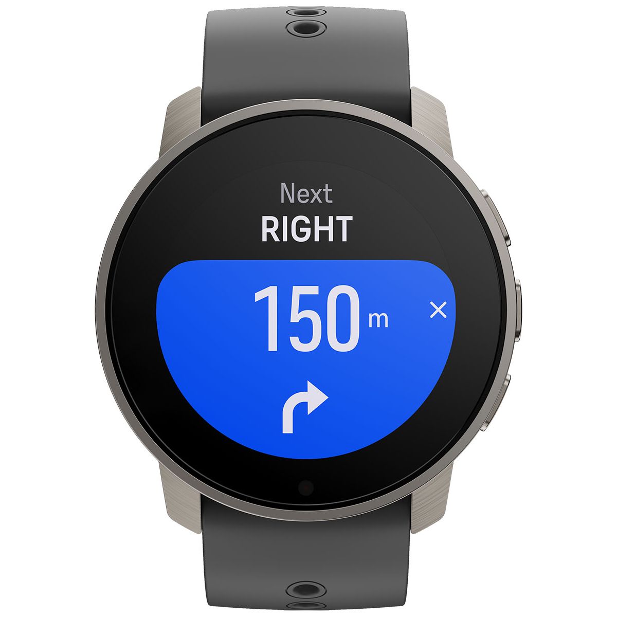 Suunto 9 Peak Pro Titanium Slate SS050809000 - Keskisen Kello Oy