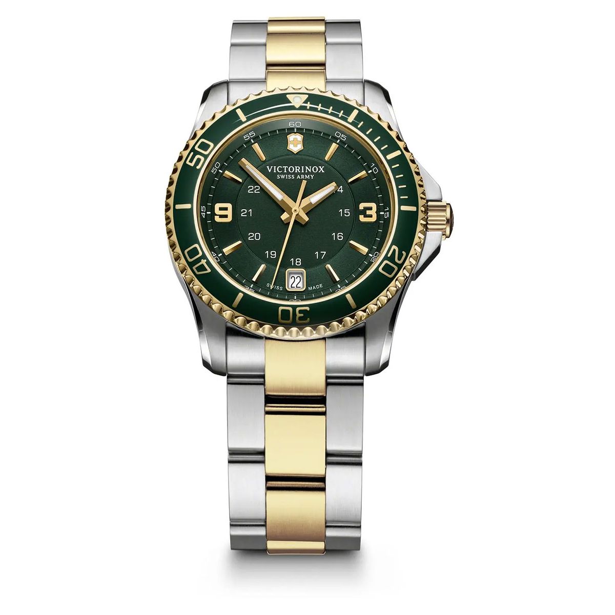 Victorinox Maverick V241612 - Keskisen Kello Oy