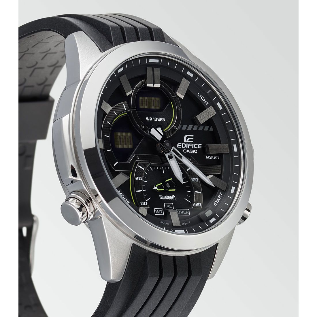 Casio Edifice ECB-30P-1AEF - Keskisen Kello Oy