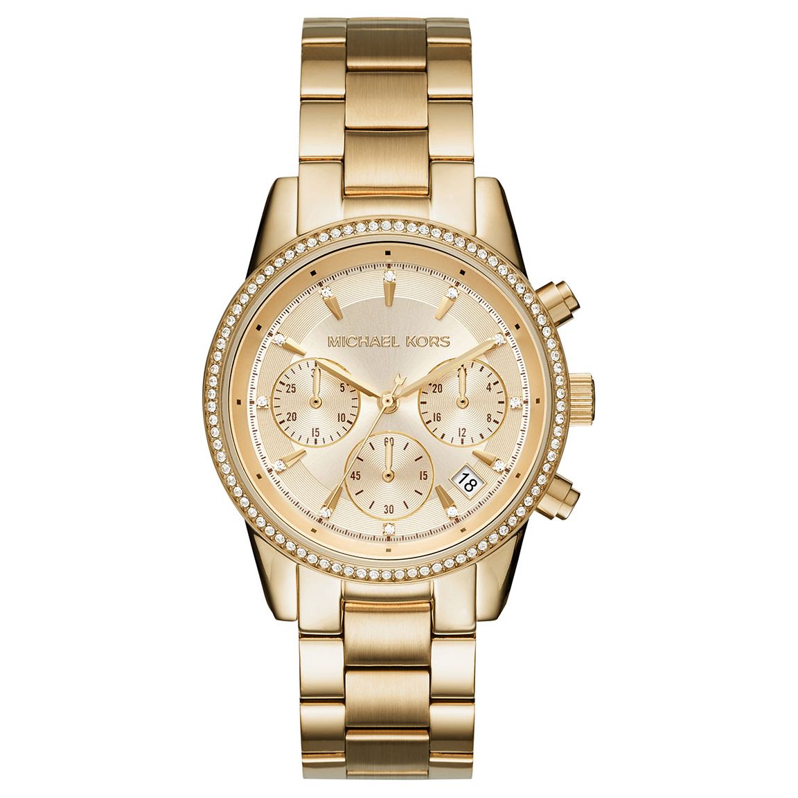 Michael Kors Ritz MK6356 - Keskisen Kello Oy