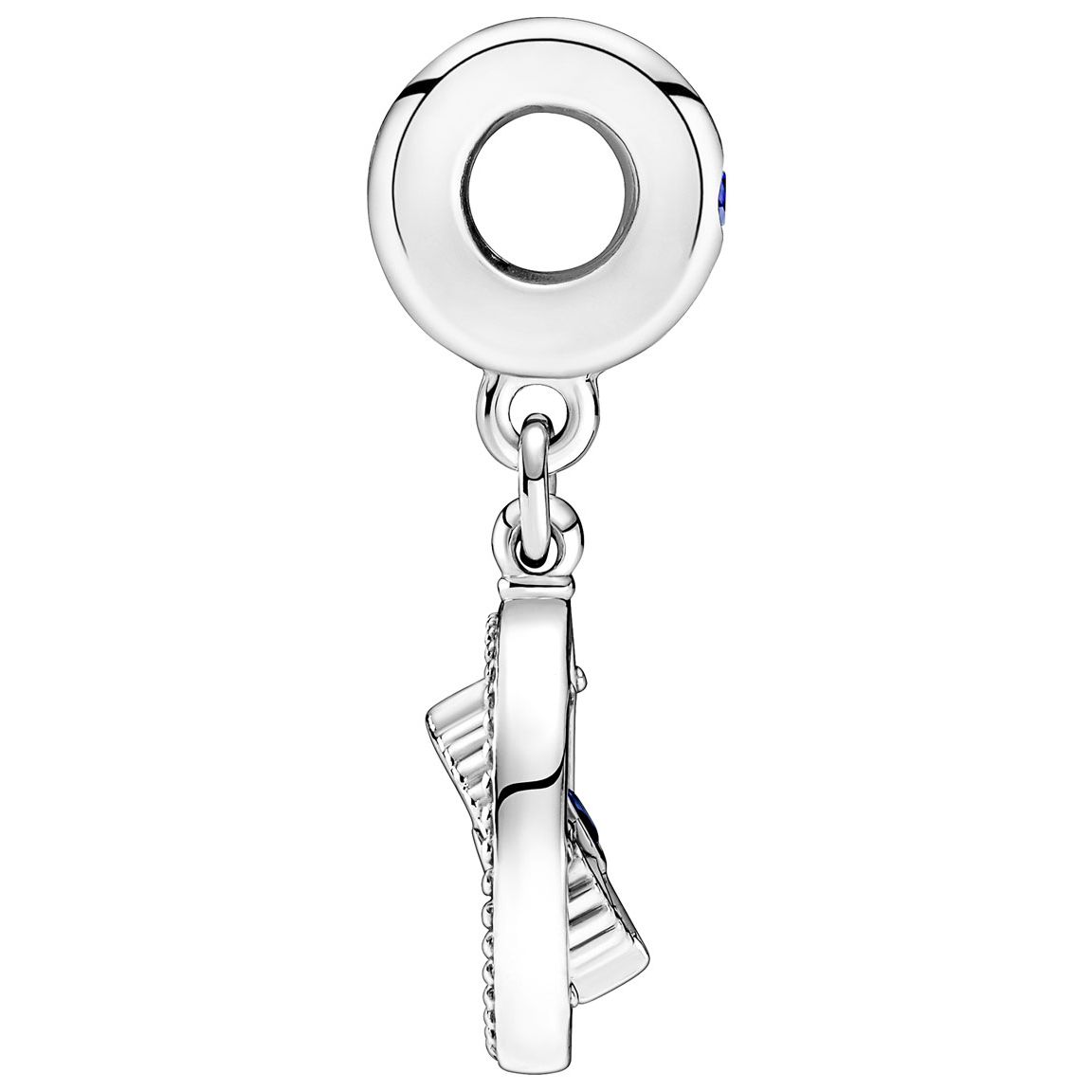 Pandora hela dangle Spinning Compass 790099C01 - Keskisen Kello Oy