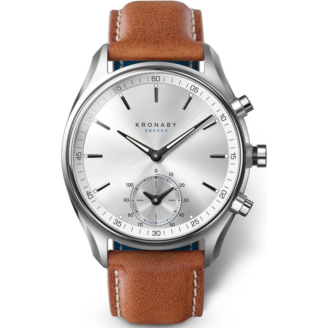 Kronaby Sekel KS0713/1 älykello - Keskisen Kello Oy