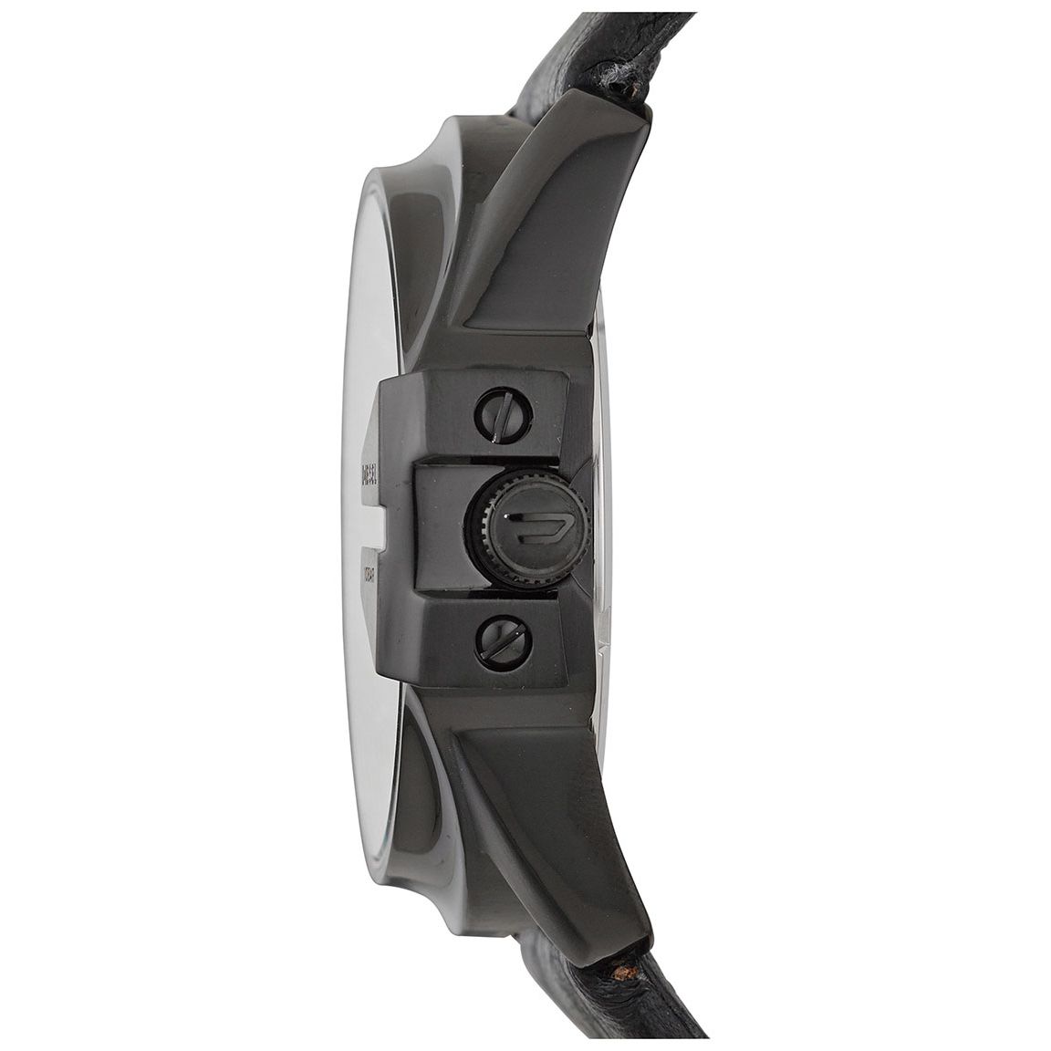 Diesel Master Chief DZ1657 - Keskisen Kello Oy