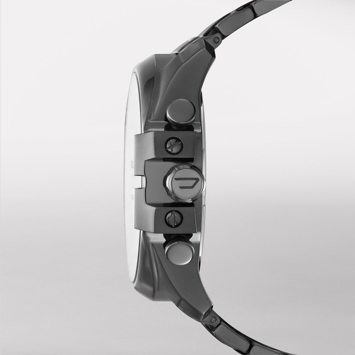 Diesel Mega Chief Chronograph DZ4282 - Keskisen Kello Oy