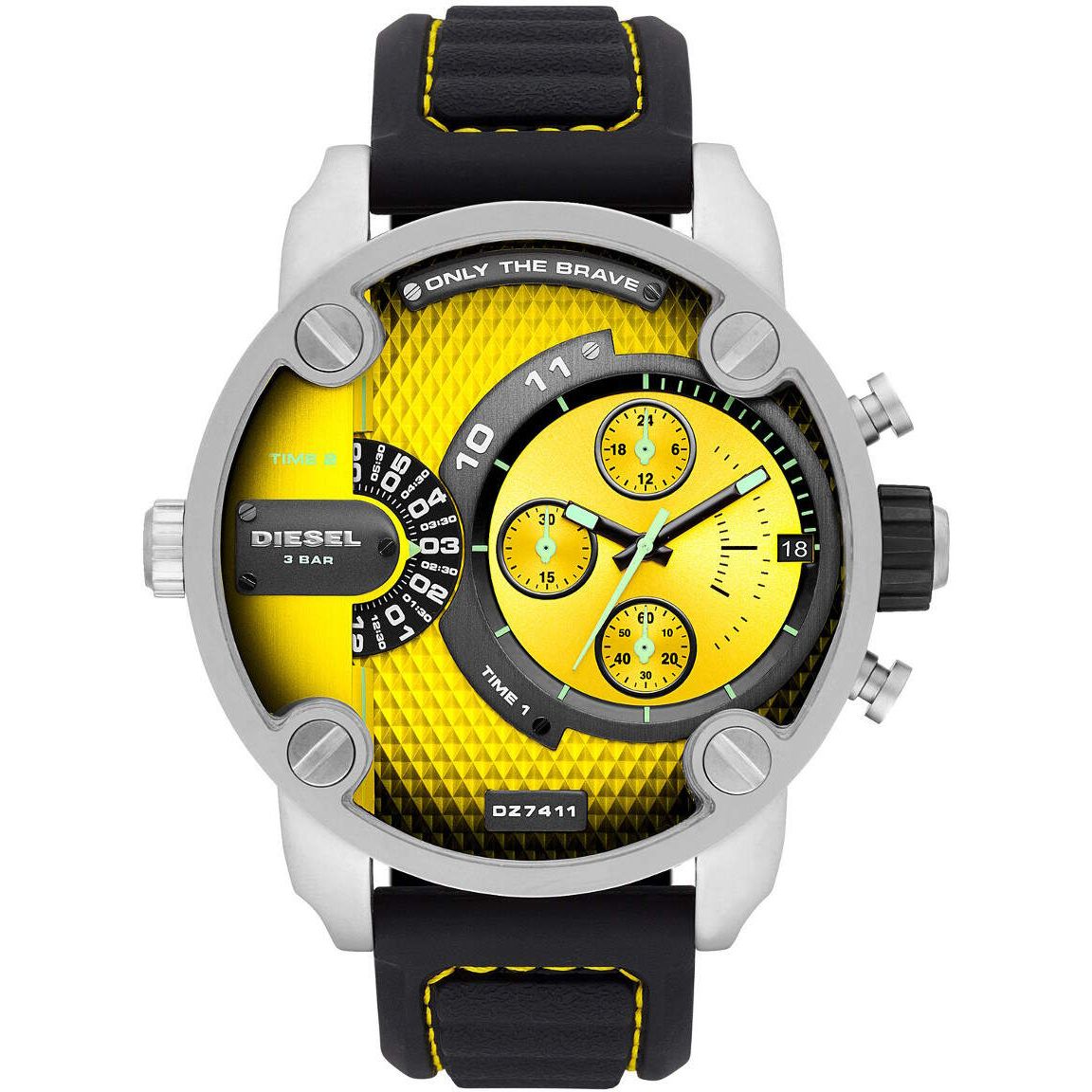 Diesel DZ7411 Little Daddy - Keskisen Kello Oy