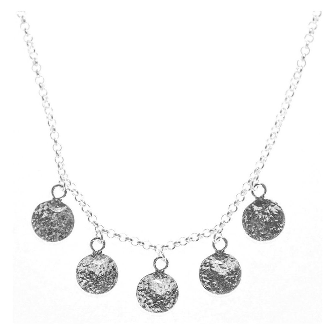 Me & Martina Loiste kaulakoru H199-45 - Keskisen Kello Oy