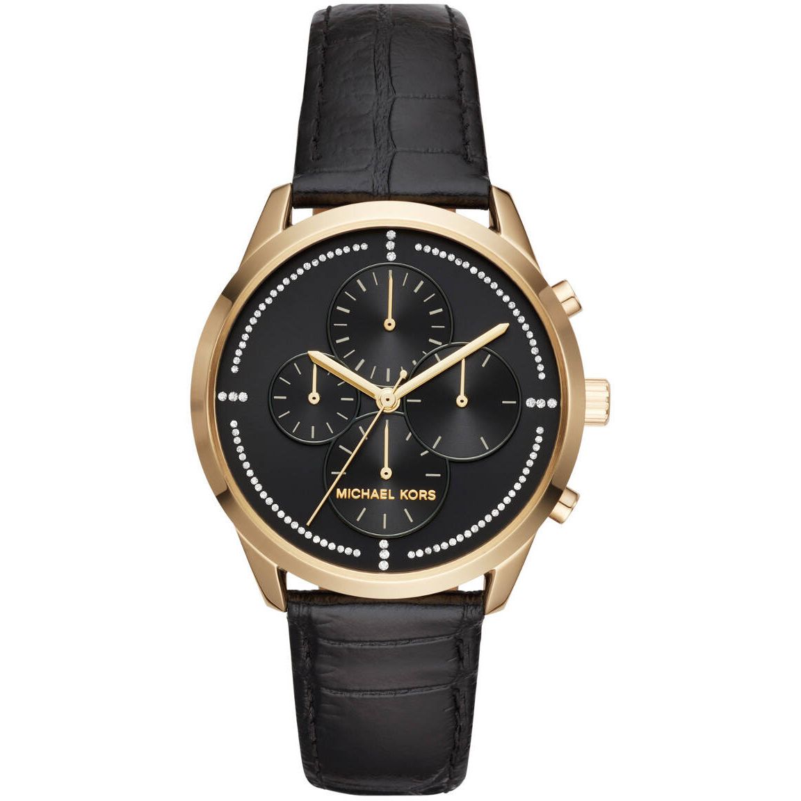 Michael Kors Slater MK2686 Chronograph - Keskisen Kello Oy