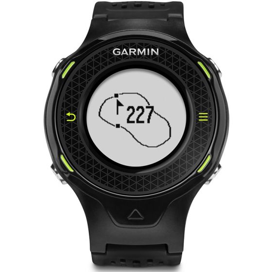 Garmin Approach S4 Black - Keskisen Kello Oy