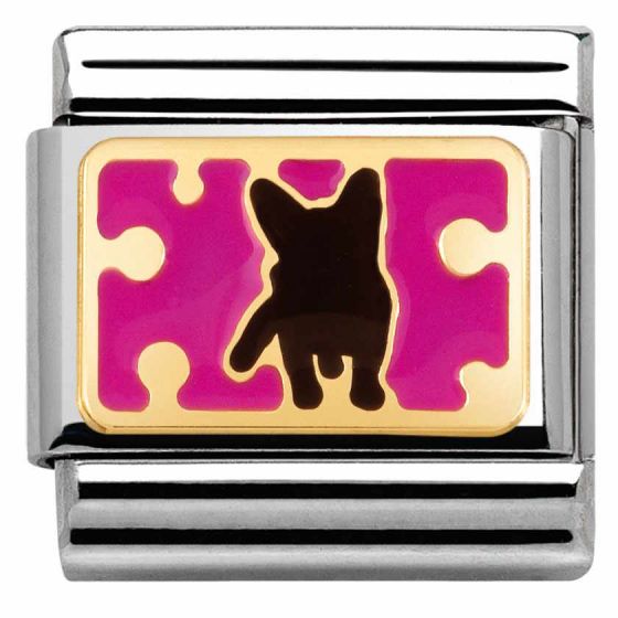 Nomination 030284-10, Musta Koira - Keskisen Kello Oy