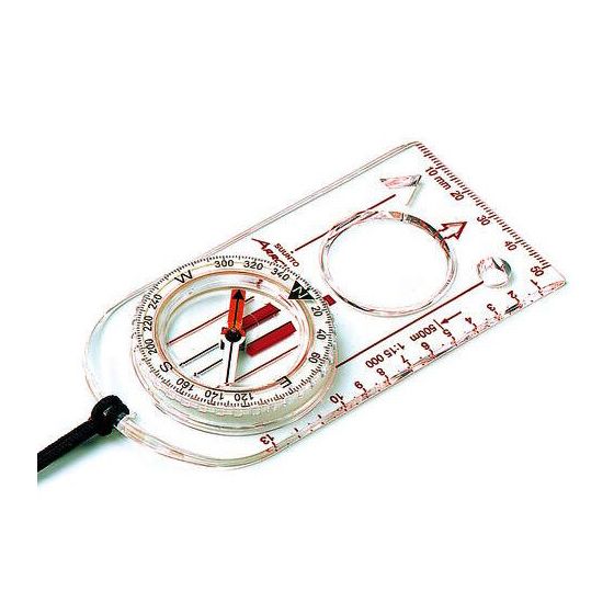 Suunto Arrow-30 kompassi - Keskisen Kello Oy