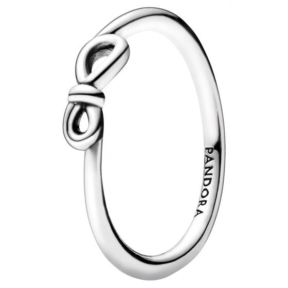 Pandora Non-stackable Infinity Knot sormus 198898C00 - Keskisen Kello Oy