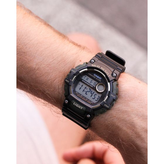 Casio Collection TRT-110H-1A2VEF - Keskisen Kello Oy