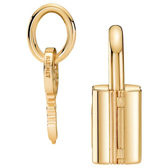Pandora hela dangle Padlock & Key 760088C01 - Keskisen Kello Oy