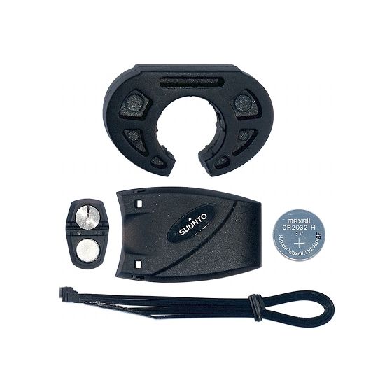 Suunto Bike Pod - Keskisen Kello Oy