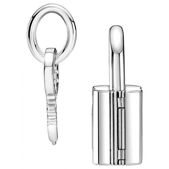 Pandora hela dangle Padlock & Key 790088C01 - Keskisen Kello Oy