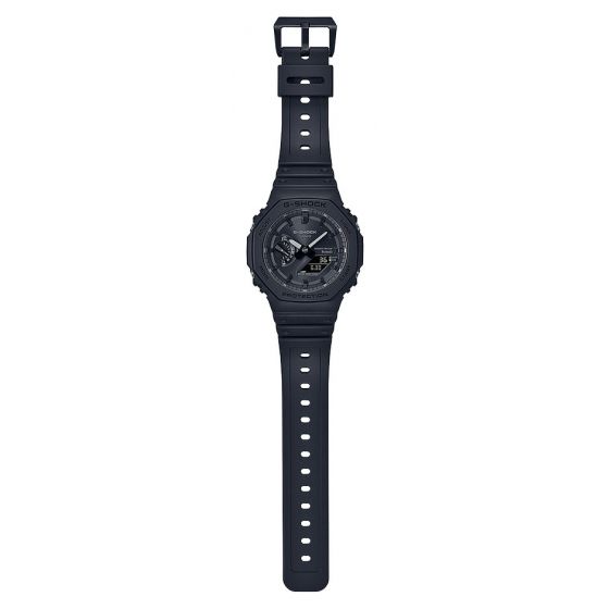 Casio G-Shock CasiOak Solar Bluetooth GA-B2100-1A1ER - Keskisen Kello Oy