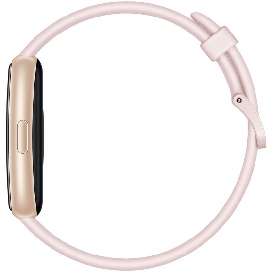 Huawei Band 7 Nebula Pink 55029078 - Keskisen Kello Oy