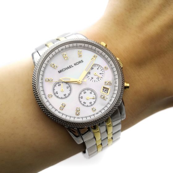 Michael Kors MK5057 rannekello - Keskisen Kello Oy