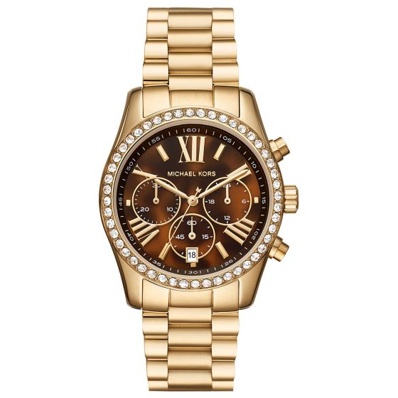 Michael Kors Lexington MK7276 - Keskisen Kello Oy