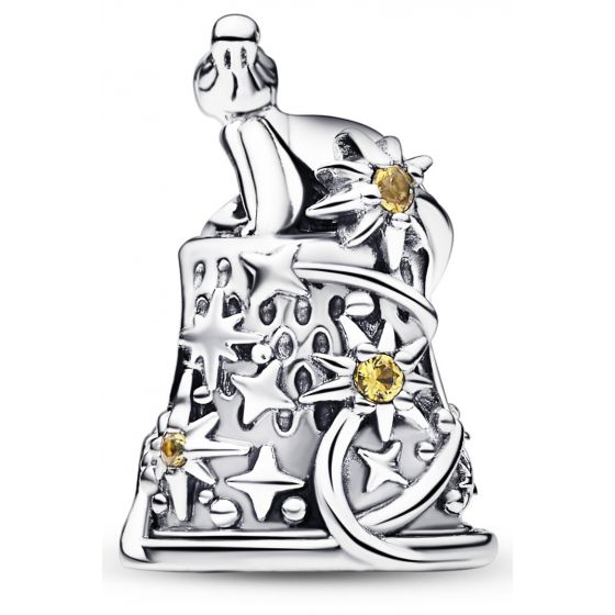 Pandora Disney x Pandora Tinker Bell Celestial Thimble Charm hela ...