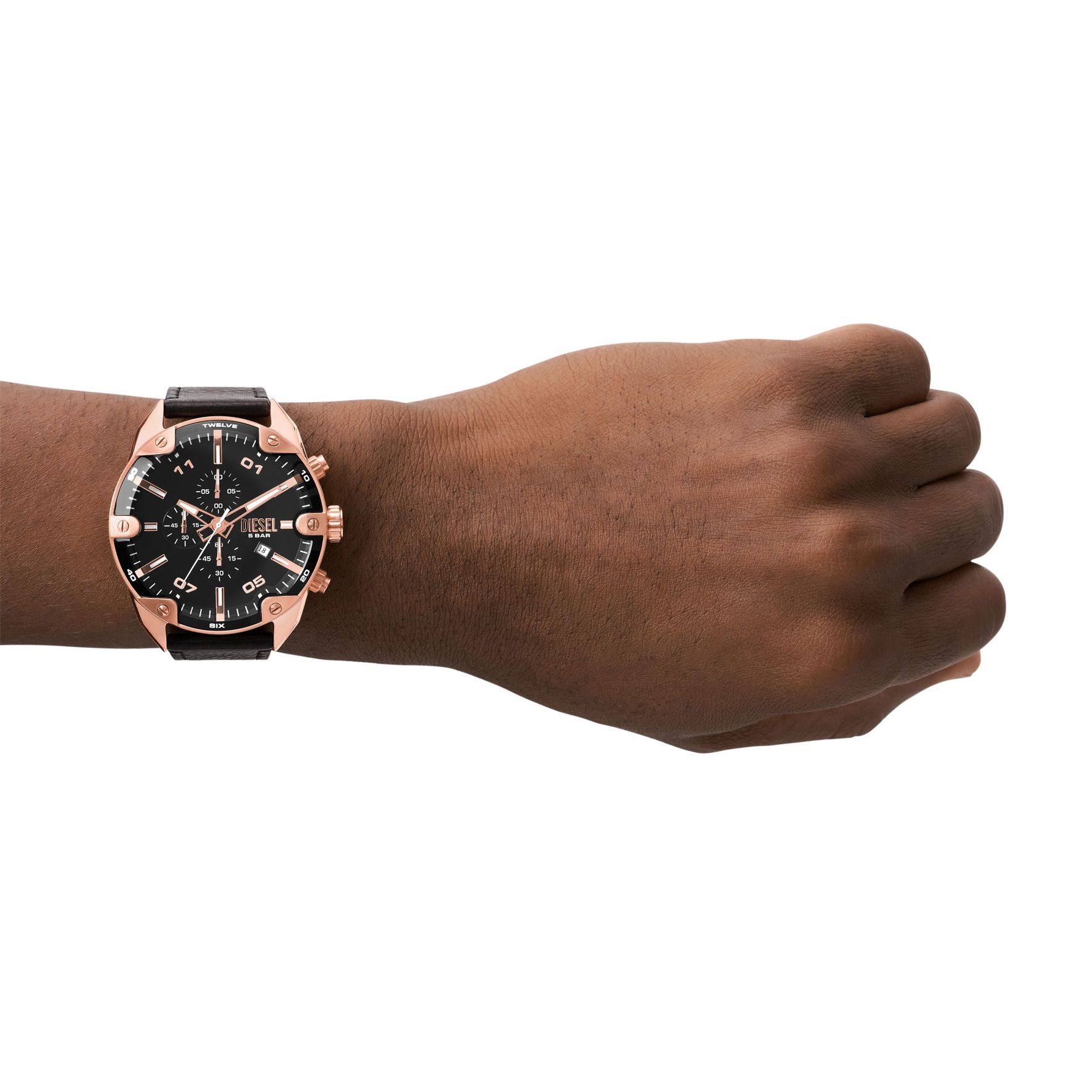 Diesel Spiked DZ4607 - Keskisen Kello Oy