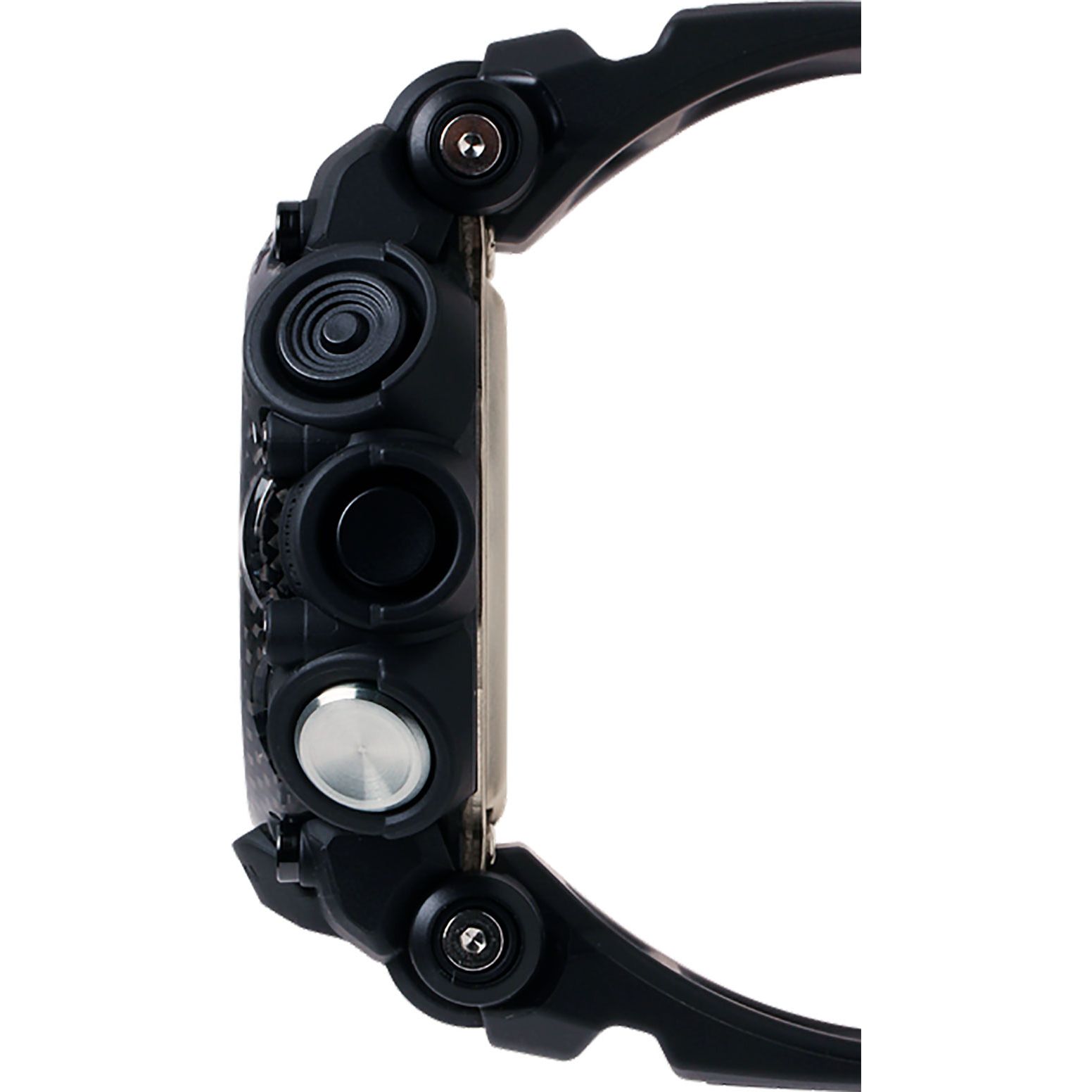 Casio G-Shock GR-B200-1BER Gravitymaster Monochrome Limited Edition ...