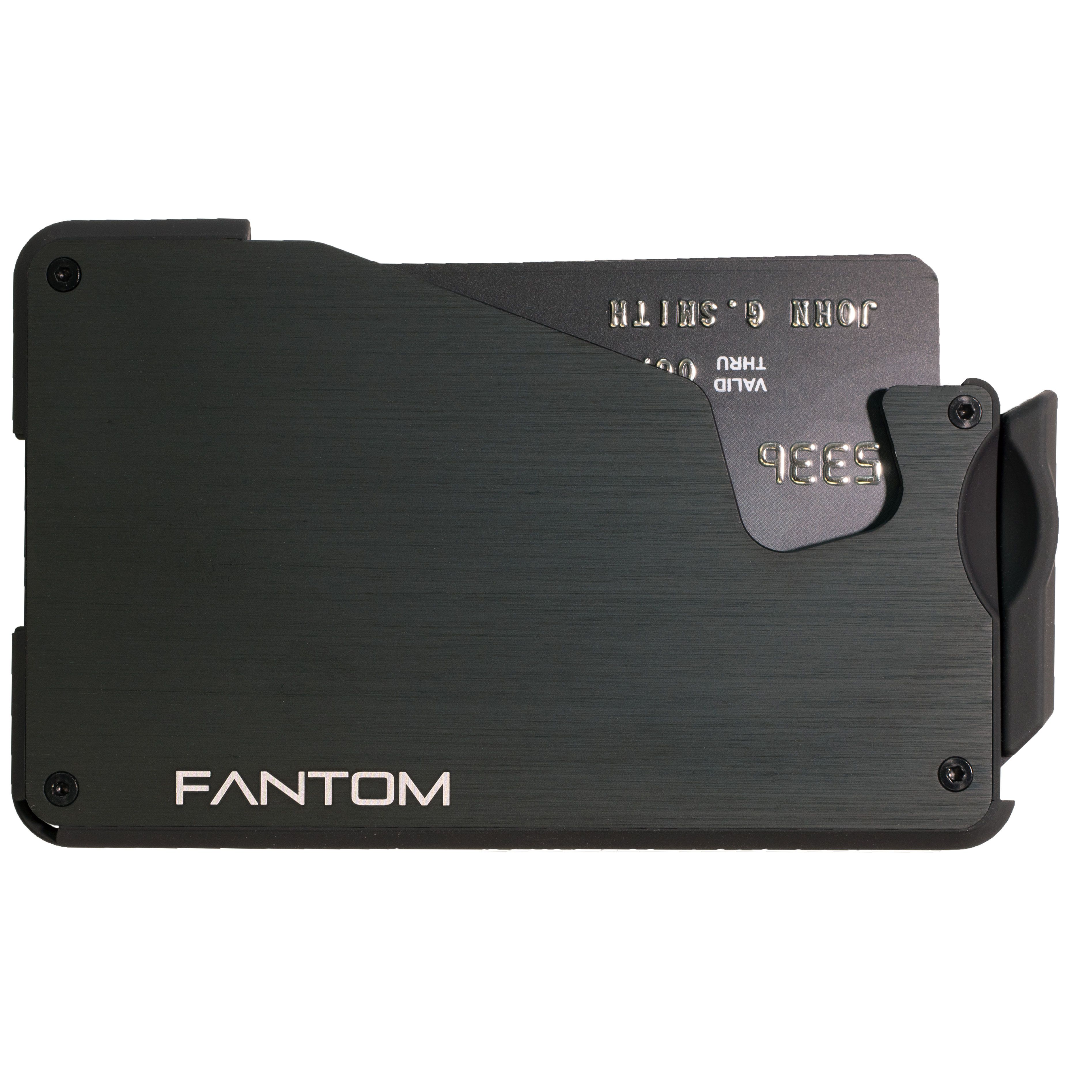 Fantom S 7 korttikotelo 4-7 kortille - Keskisen Kello Oy