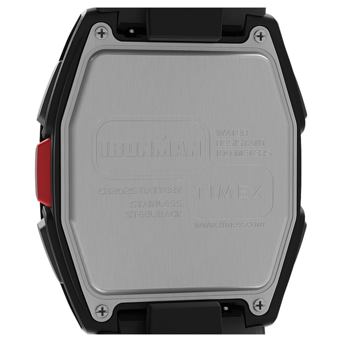 Timex Ironman T300 TW5M47500 - Keskisen Kello Oy