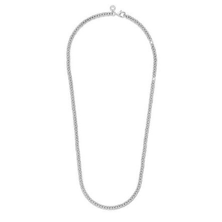 Pandora Thick Cable Chain kaulaketju 399564C00-45 - Keskisen Kello Oy