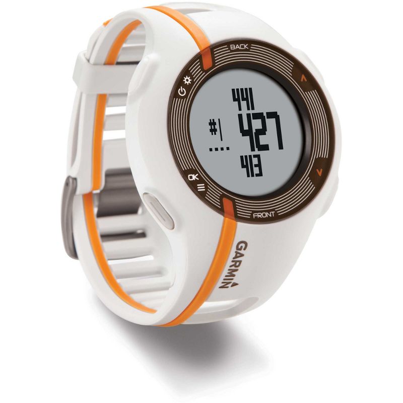 Garmin Approach S1 Orange Special Edition - Keskisen Kello Oy
