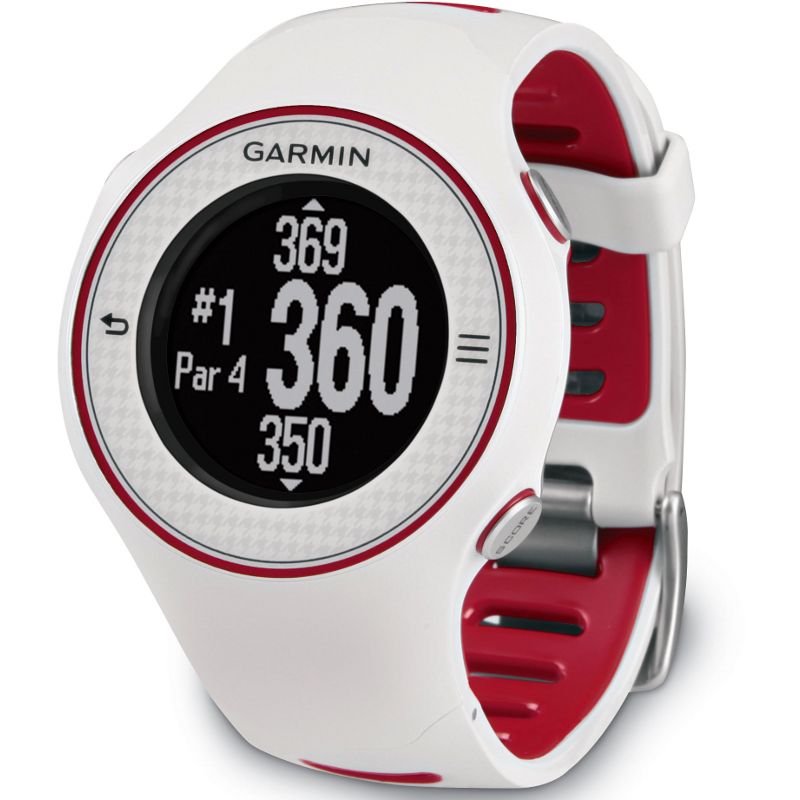 Garmin Approach S3 White Golfkello - Keskisen Kello Oy