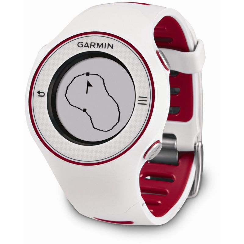 Garmin Approach S3 White Golfkello - Keskisen Kello Oy