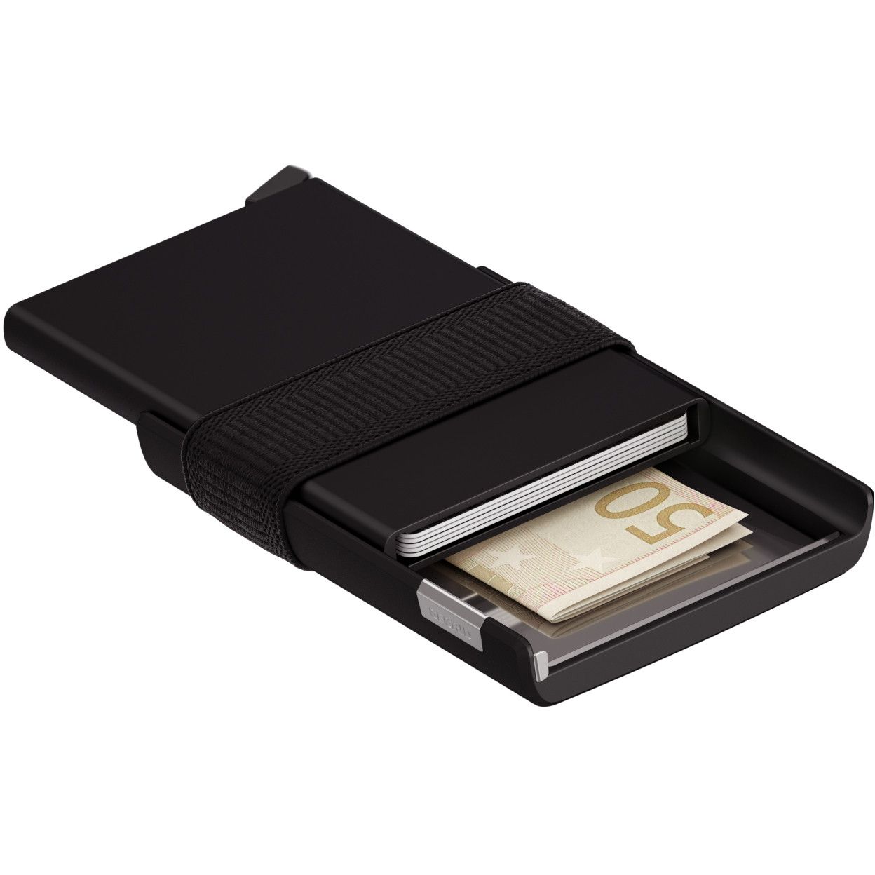 Secrid Cardslide korttilompakko - Keskisen Kello Oy