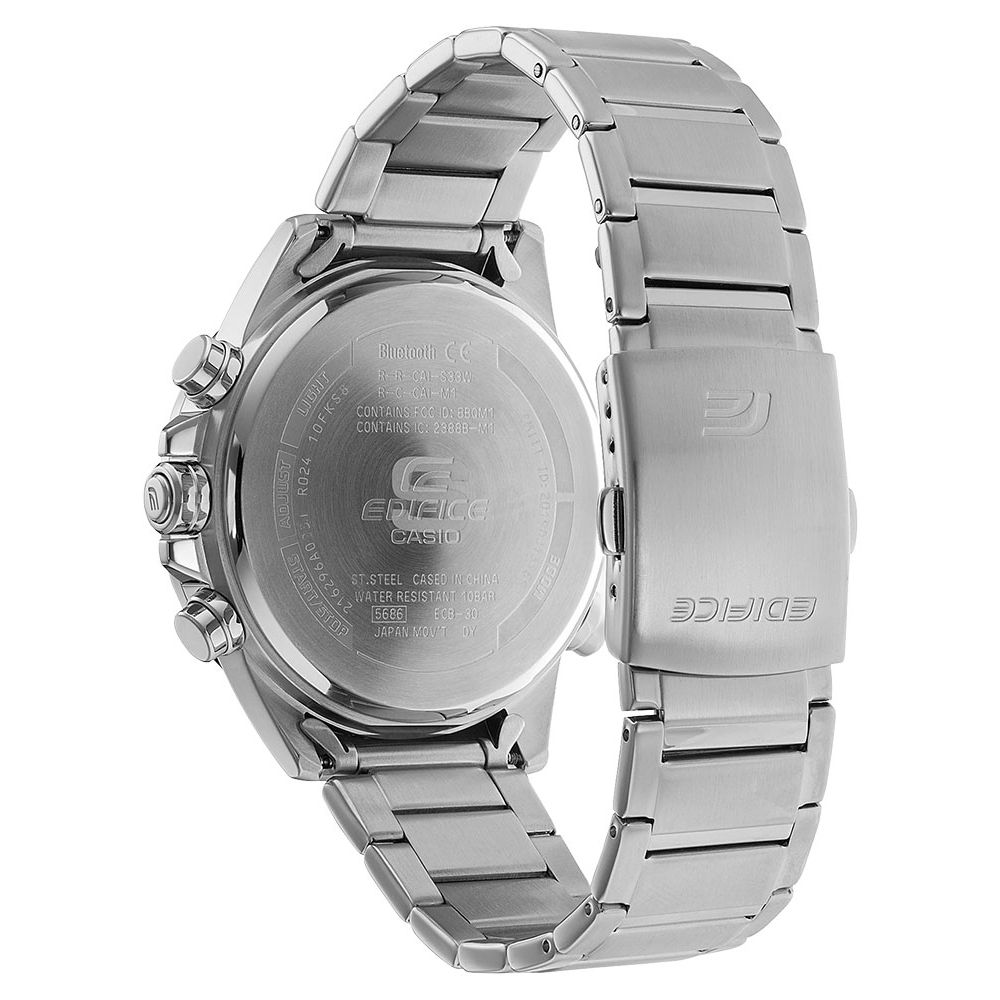 Casio Edifice ECB-30D-1AEF - Keskisen Kello Oy