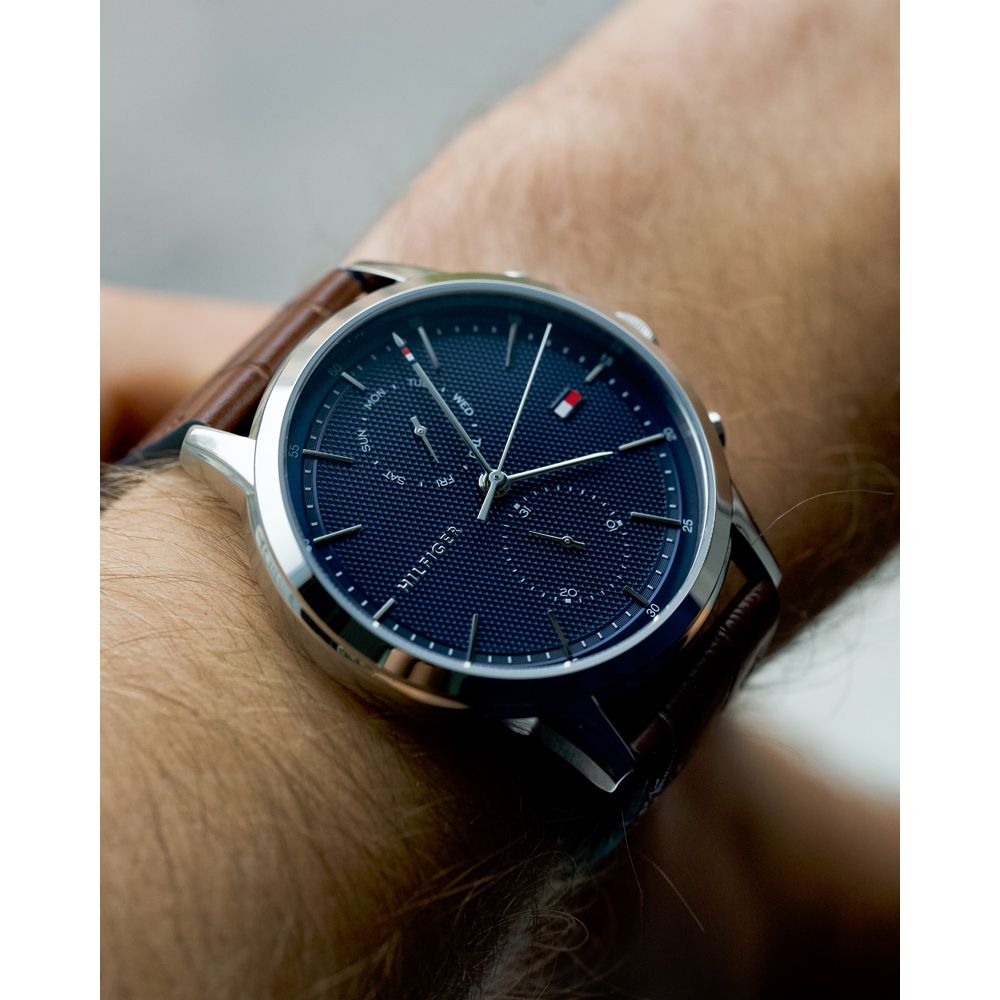 Tommy Hilfiger Easton 1710436 - Keskisen Kello Oy