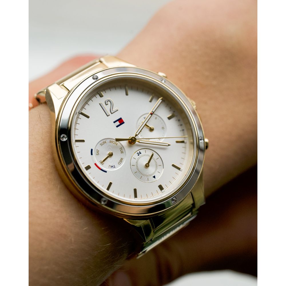 Tommy Hilfiger Eve 1782278 - Keskisen Kello Oy