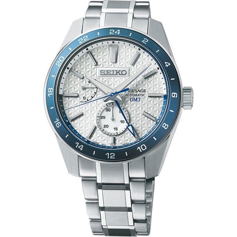 Seiko Presage 140th Anniversary Limited Edition SPB223J1 - Keskisen ...