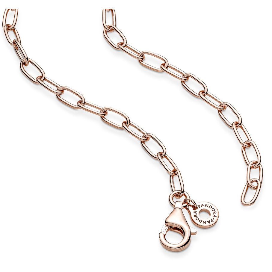 Pandora kaulakoru link chain 389410C00-50 - Keskisen Kello Oy