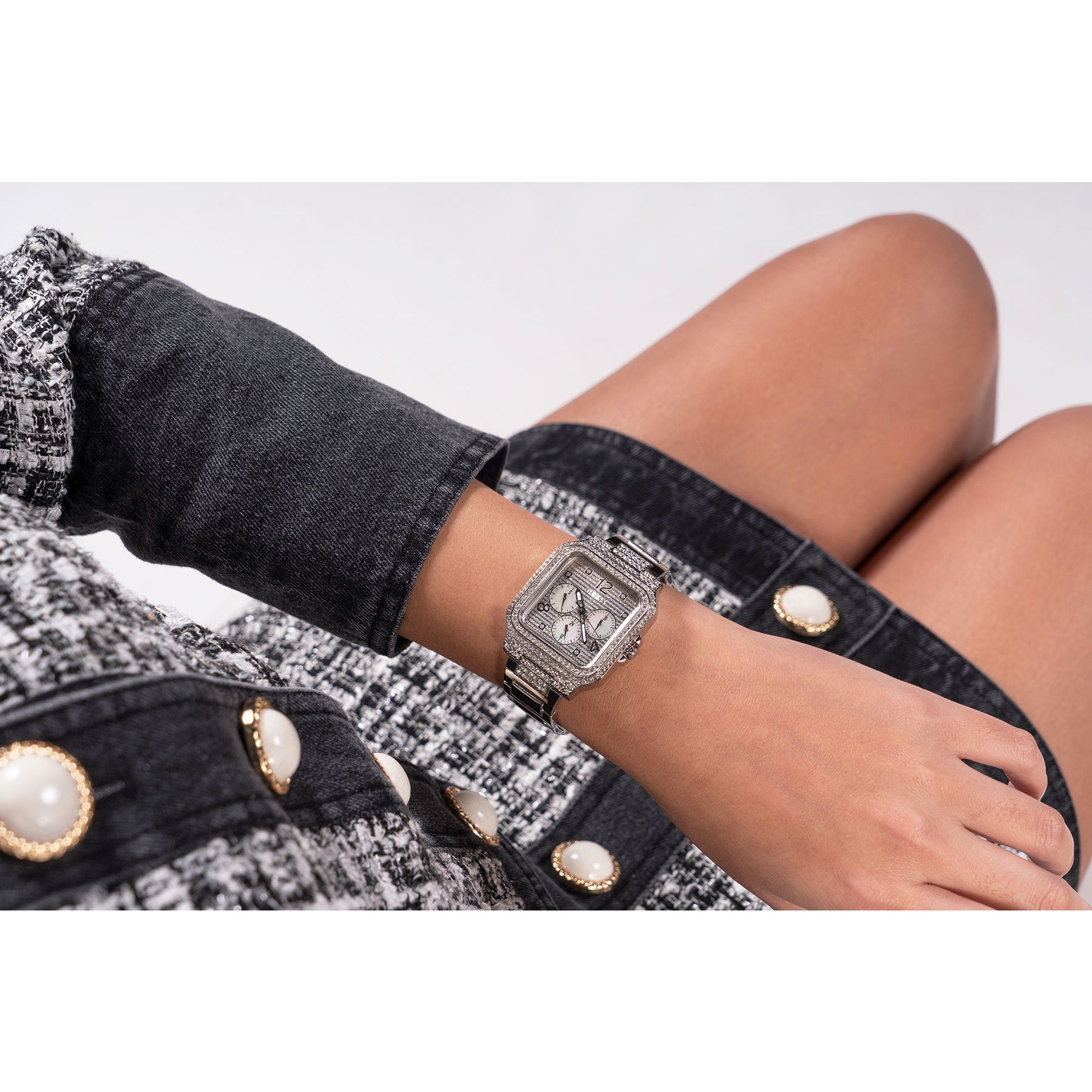 GUESS Deco GW0472L1 - Keskisen Kello Oy