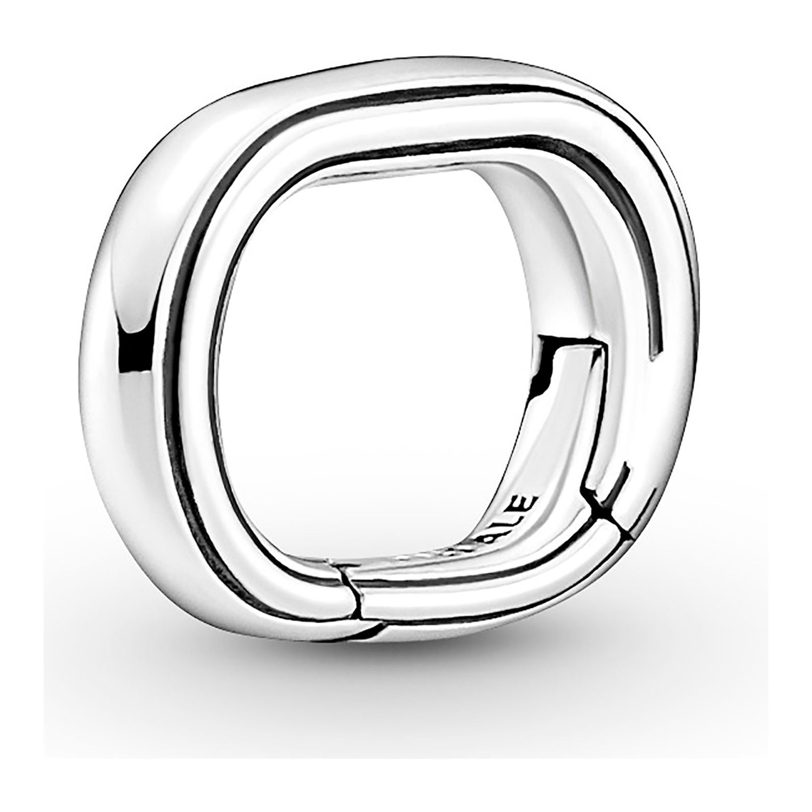 Pandora Me sormus Styling Connector Sterling Silver 199680C00 ...