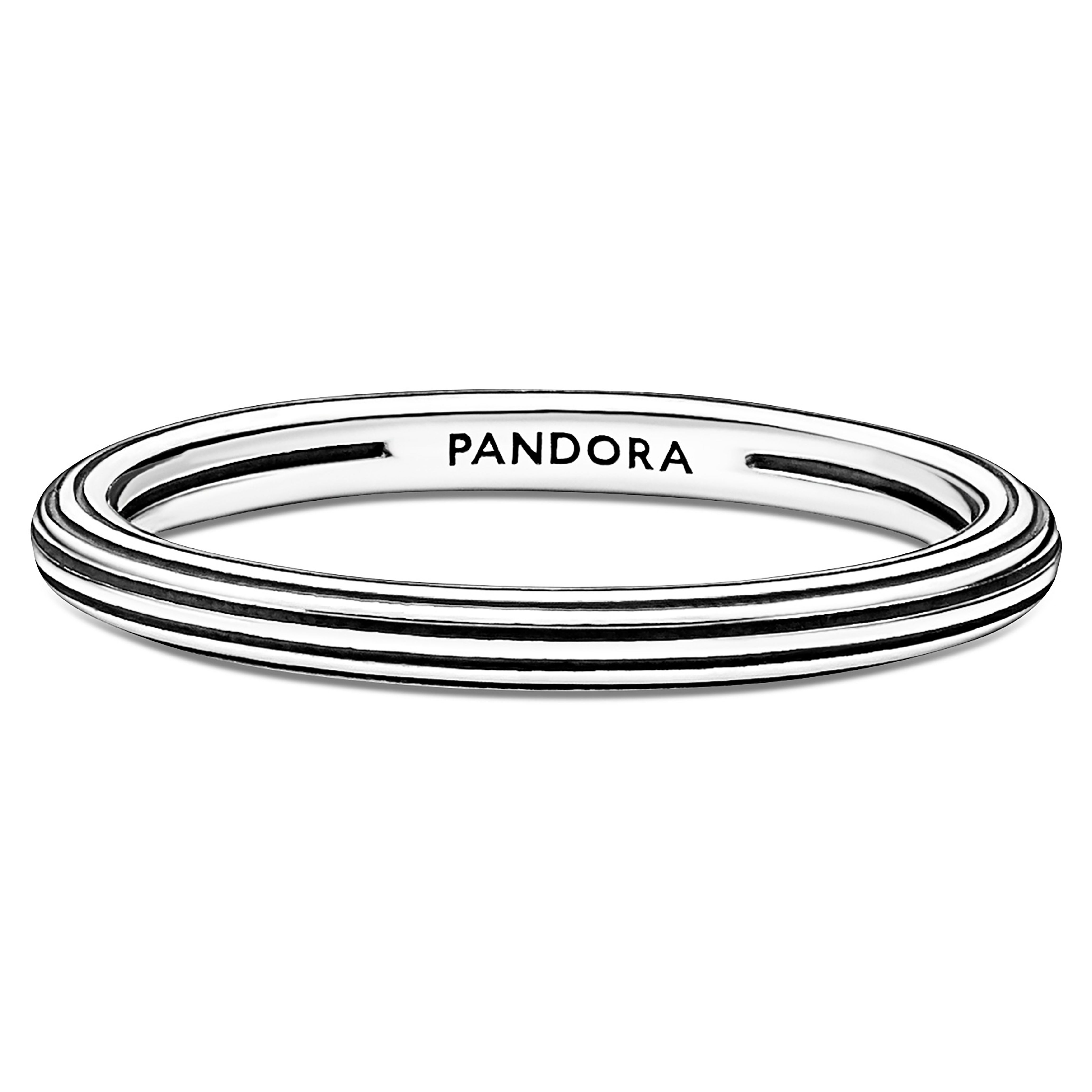 Pandora Me sormus Sterling Silver 199591C00 - Keskisen Kello Oy