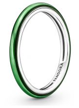 Pandora Me sormus Shocking Purple Sterling Silver 199655C01 - Keskisen ...