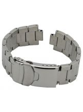 Seiko 5 Sports sarjan mesh-ranneke 22mm M188112J0 - Keskisen Kello Oy