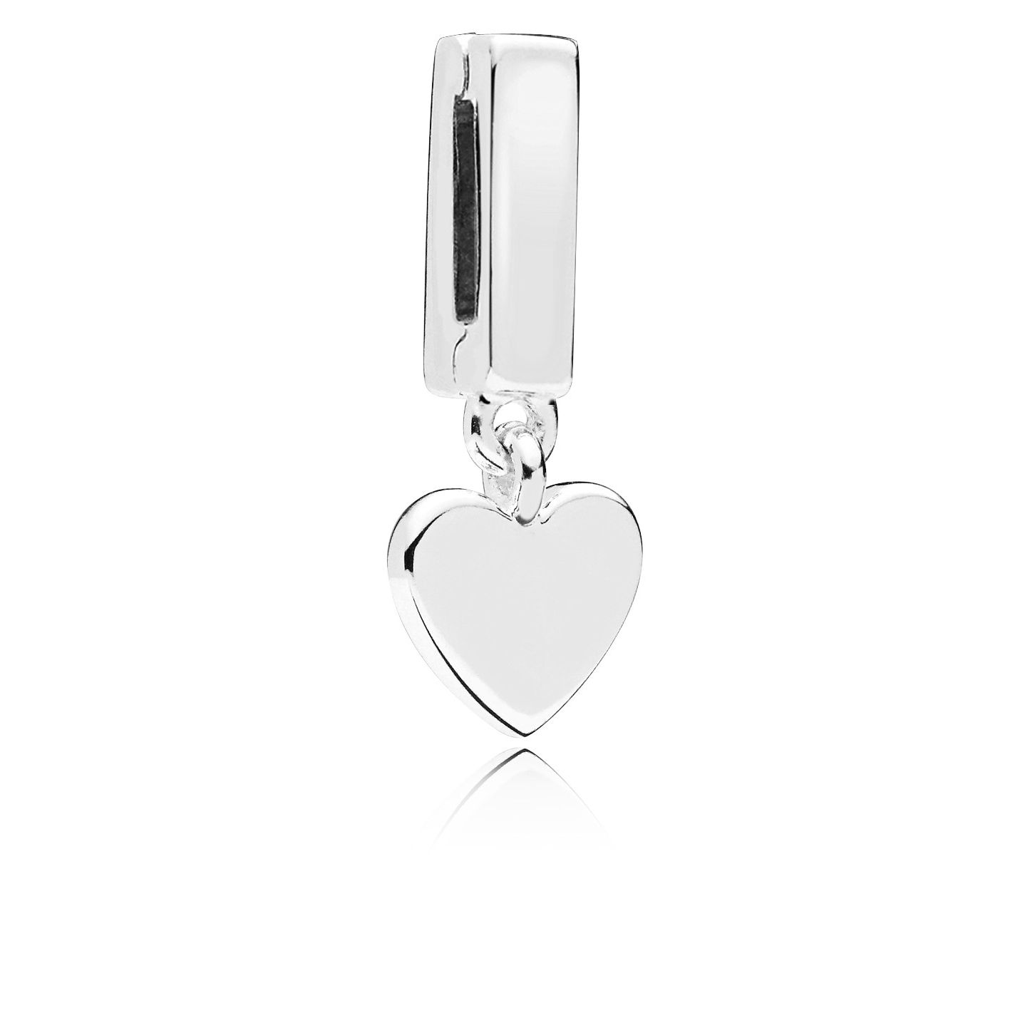 Pandora Reflexions Floating Heart hela 797643 - Keskisen Kello Oy