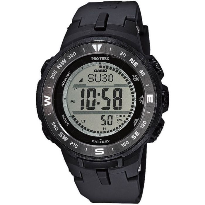 Casio Pro-Trek PRG-330-1ER - Keskisen Kello Oy
